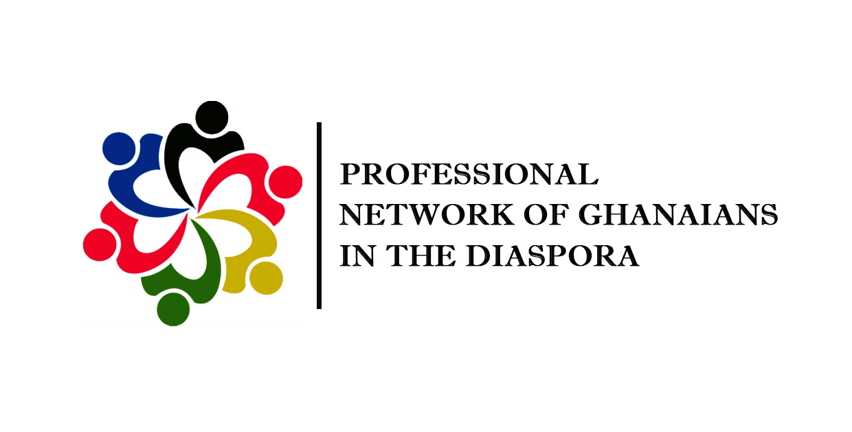 About Us – Professional Network of Ghanaians in the Diaspora